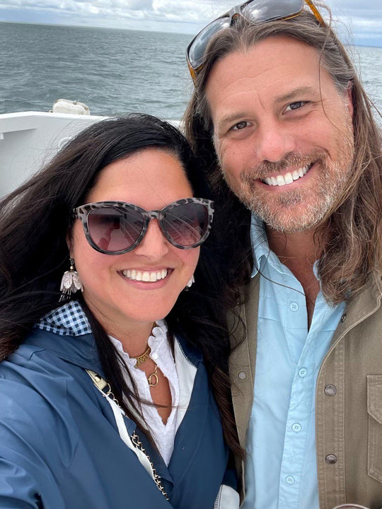 About - Gents Original